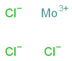 13478 17 6 氯化钼 cas号13478 17 6分子式结构式MSDS熔点沸点
