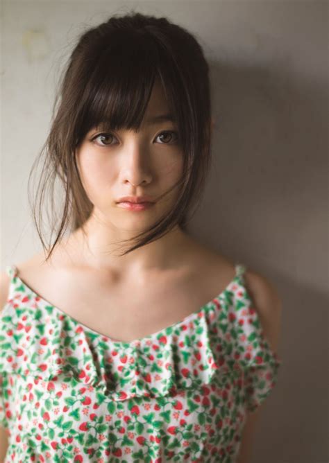 Kanna Hashimoto 橋本 環奈 Fakedelica On Tumblr