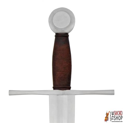 The Sword Shop Crusader Sword