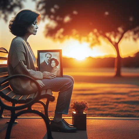Grieving The Daunting Task Of Widow Work How To Cope With Loss And