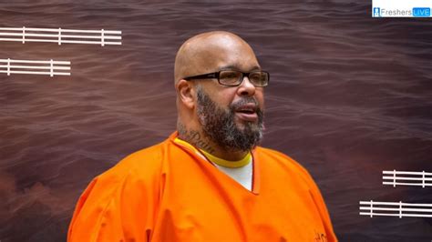 Is Suge Knight Still In Jail 2024 What Happened To Him