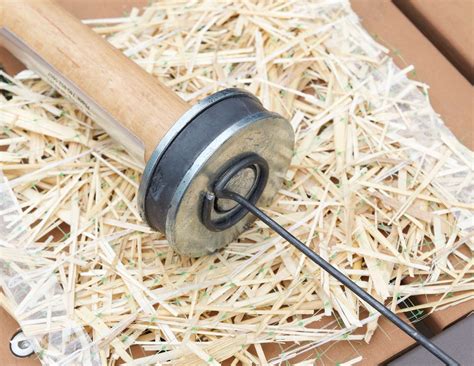 Circle Top Pins Landscape Pro Supplies
