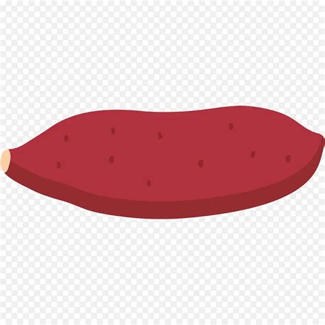 卡通新鲜蔬菜红薯插画pngpng图片素材下载图片编号qrapbmry 免抠素材网
