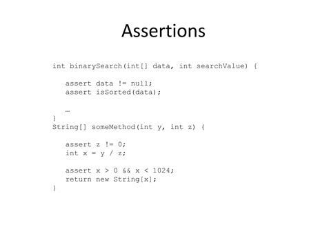 Defensiveprogramming 1pptx