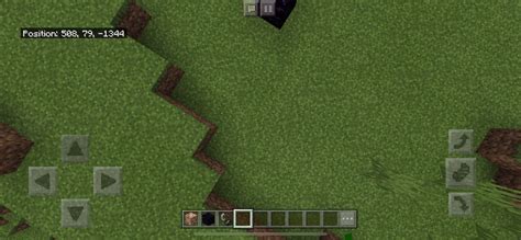 How To Use Execute Command Where You Look Bedrock R Minecraft