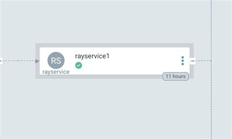 Rayservice Objects Status Is Being Updated Due To Frequent