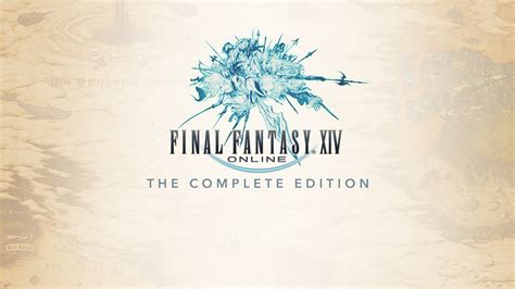 FINAL FANTASY XIV Online Jogos Para PS4 PlayStation