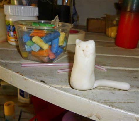 Espacio Creativo Modelado En Porcelana Fría