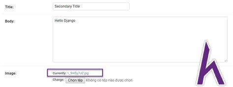 Upload File Trong Lập Trình Website Với Python How Kteam