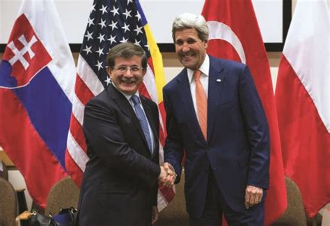 Issues Turkeys Foreign Policiy Options Insight Turkey