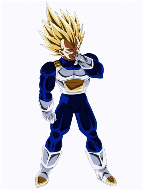 Dbz Dragon Ball Super Dragon Ball Z Vegeta Character Ideas