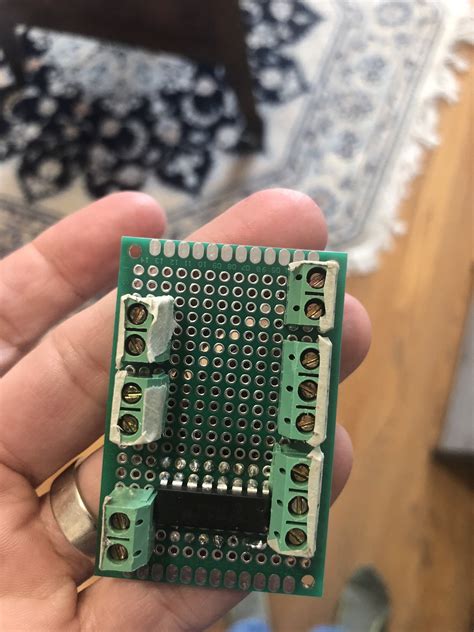 Gallery Raspberry Pi Guitar Amplifier