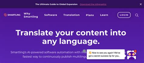 Customize Html Visual Context With Css And Javascript Smartling Help Center