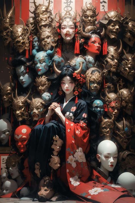 Masterpiece 1 2 Best Qualit Image Created By Tensor Art