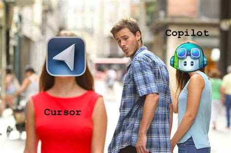 Hannibal Ai On Linkedin Cursor Vs Copilot The Clear Winner