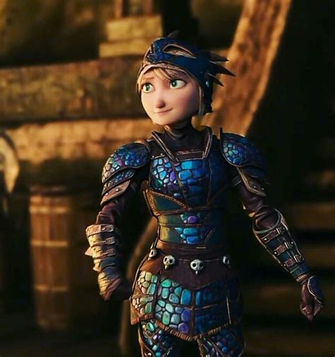 Astrid Hofferson X Male Reader Bio Page 2 Wattpad