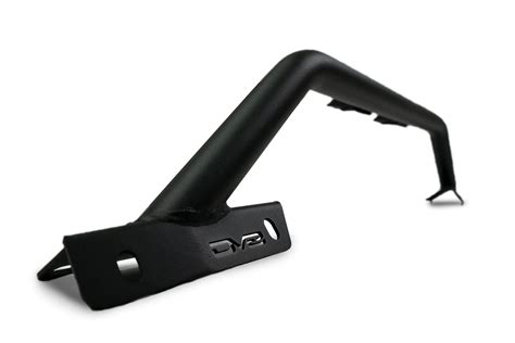 6th Gen Bronco Factory Bumper Bull Bar Dv8 Offroad
