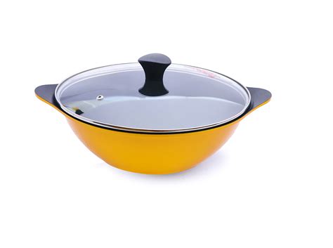 Party Wok Tradekorea