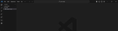 Git과 GitHub 기본 기능 알아보기