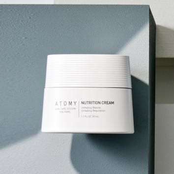 Atomy - Atomy THE FAME Nutrition Cream