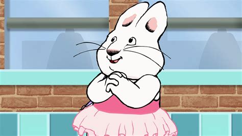 Watch Max And Ruby Season 5 Episode 18 Ruby S Autograph A Toy For Baby Huffington Max S Big