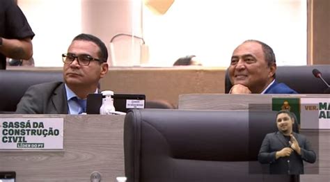 PT PV e PCdoB cogitam candidatura própria para prefeito de Manaus