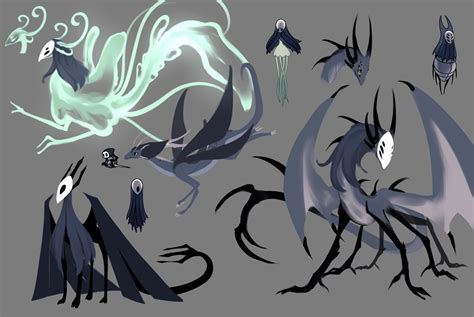 Monomon And Quirrel As Requested Hollow Knight R34