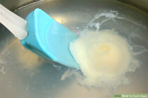 Ways To Cook Eggs WikiHow