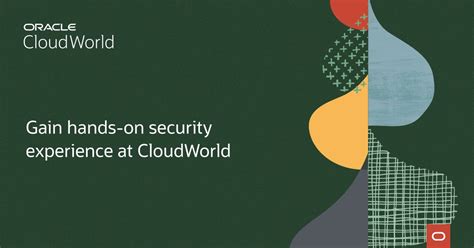 Biswaroop Biswal On Linkedin Going To Cloud World In Vegas Register Now To Discover Oracle Cloud…
