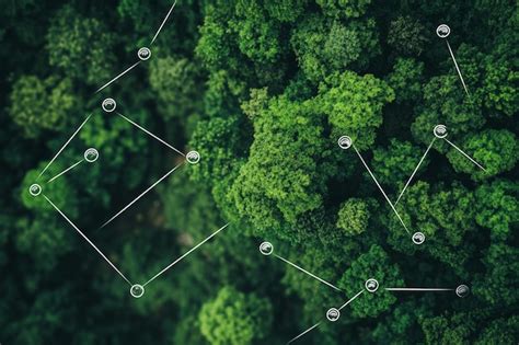 Deploying Sensor Networks For Environmental Data C Generative Ai