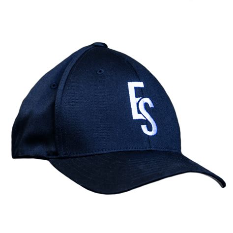 Es Flex Fit Baseball Cap Magload