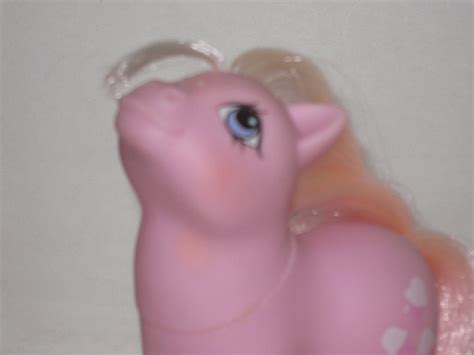 Mlp Nbbe Lickety Split