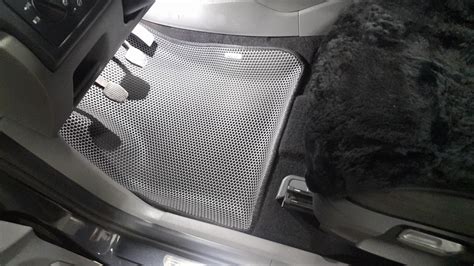 Эва ковры Форд фокус2 — Ford Focus II Sedan, 1,6 л, 2008 года ...