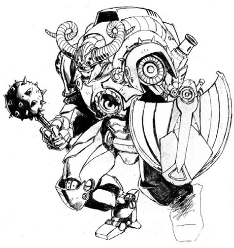 RPG Writeups Red Tide