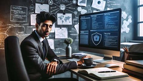C Mo Comenzar Una Carrera En Ciberseguridad Desde Cero Edutech Tu
