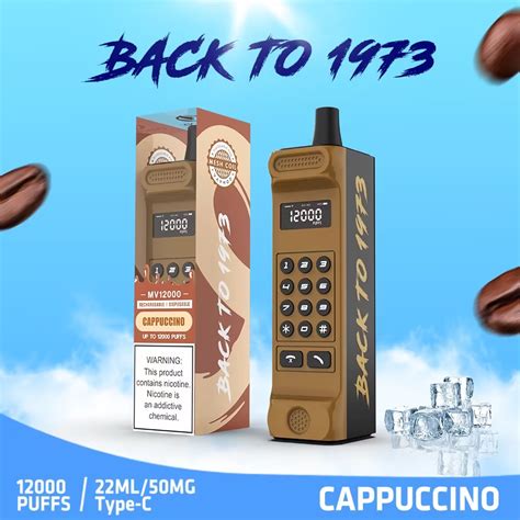 Vapmod Qd103 Disposable Vape 12000 Puffsdisposable Vape