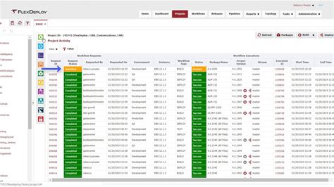 flexdeploy for oracle e business suite youtube