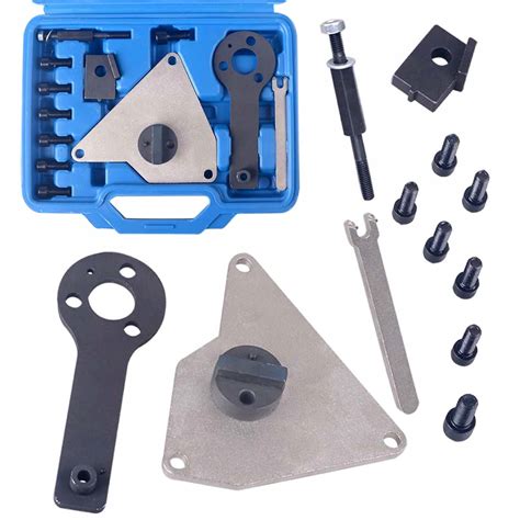 Kit Blocare Distributie Amd Tools Multicolor Emag Ro