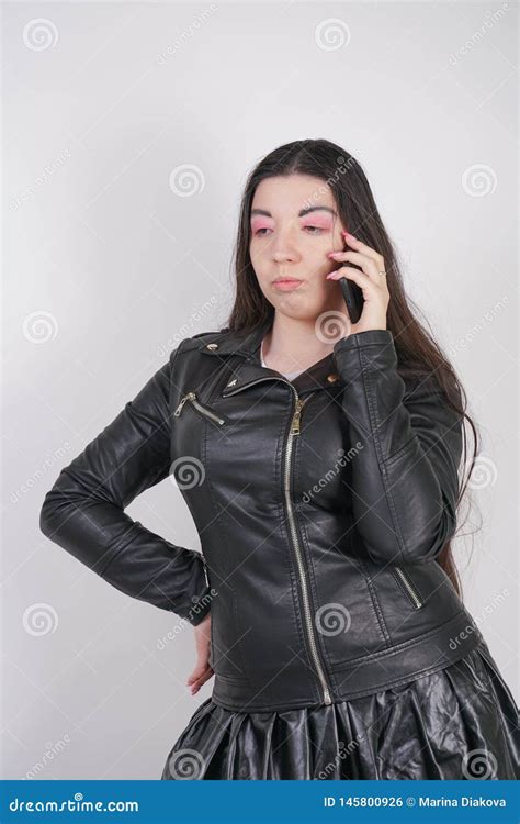 Anime Girl Jacket