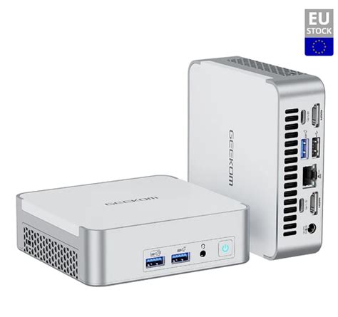 Mini Pcs With Network Interface Cards Nics Are Two Nics Better Than One