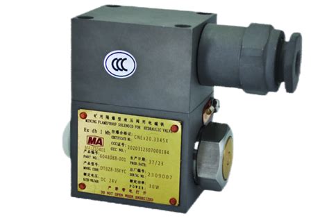 China Flameproof Switch Solenoid Manufacturers Suppliers Factory