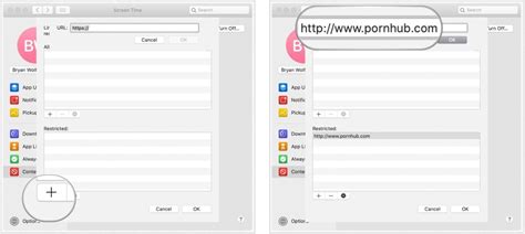 How To Set Up Parental Controls For Microsoft Edge On Mac IMore
