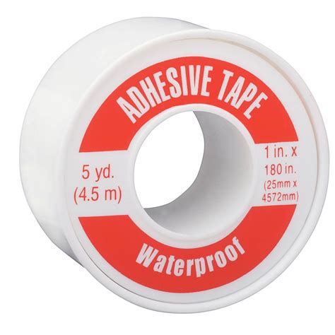 Safecross Waterproof Adhesive Tape Grand And Toy