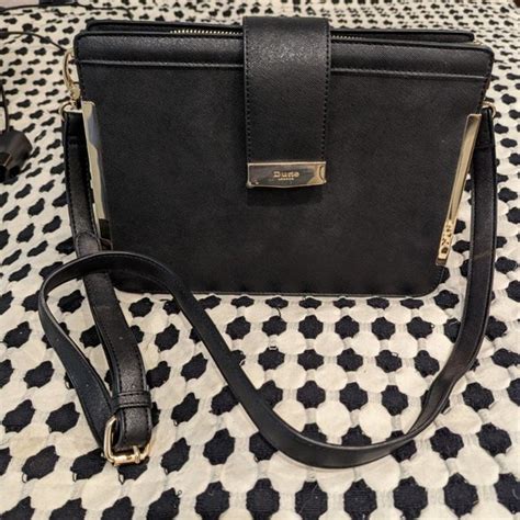 Dune London Bags New Dune London Bag Satchel Or Clutch Perfect Mint