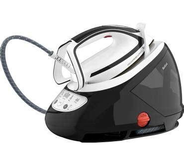 Tefal Pro Express Ultimate GV9550 im Test: 1,5 sehr gut