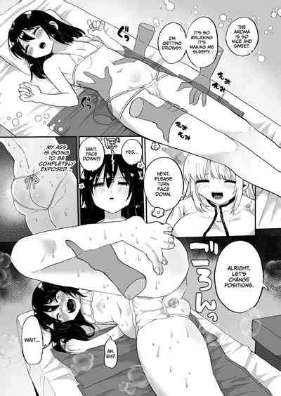Chounai Detox Anal Jelly Esthe Nhentai Hentai Doujinshi And Manga