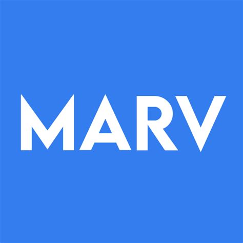 Marv Marv Latest Stock News And Market Updates