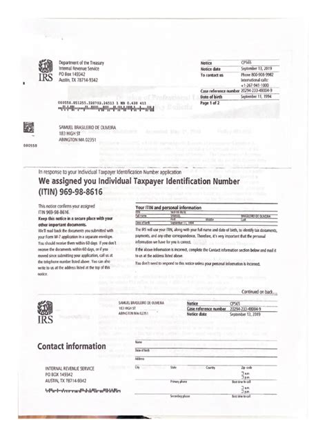 Irs Pdf