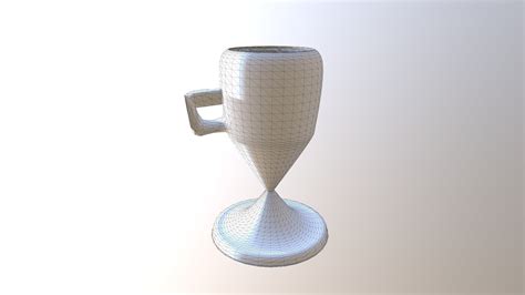 Cub 3d Model By 20sensag [9dbc36a] Sketchfab