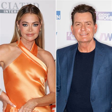 Denise Richards Charlie Sheens Daughter Clarifies Sex Worker Job Title